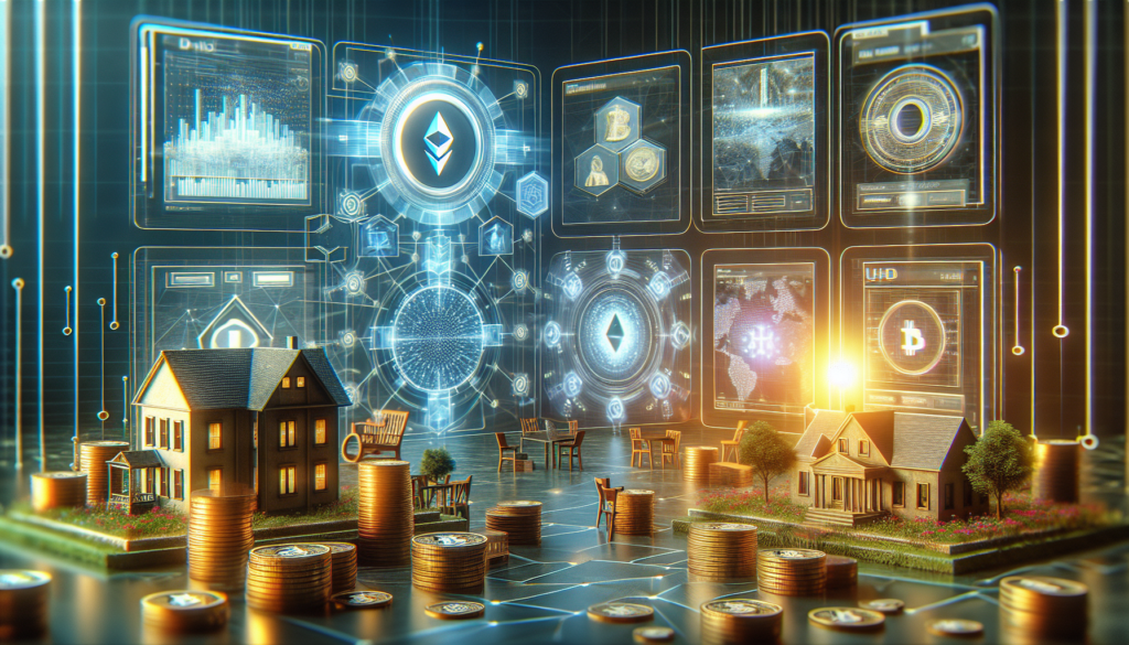Asset Tokenization: Understanding Its Impact and Benefits ... Asset Tokenization: Understanding Its Impact and Benefits ...
