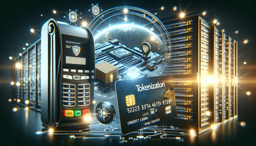 Visa Tokenization: Enhancing Payment Security and Efficiency ...