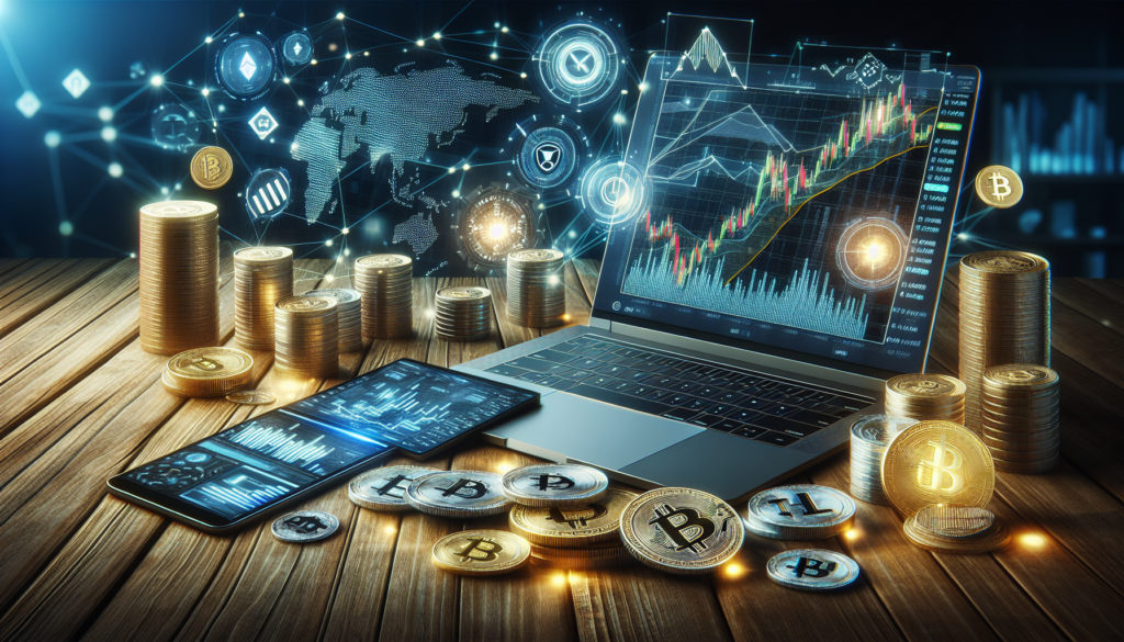 Tokenization Crypto: Understanding Its Impact and Benefits ...