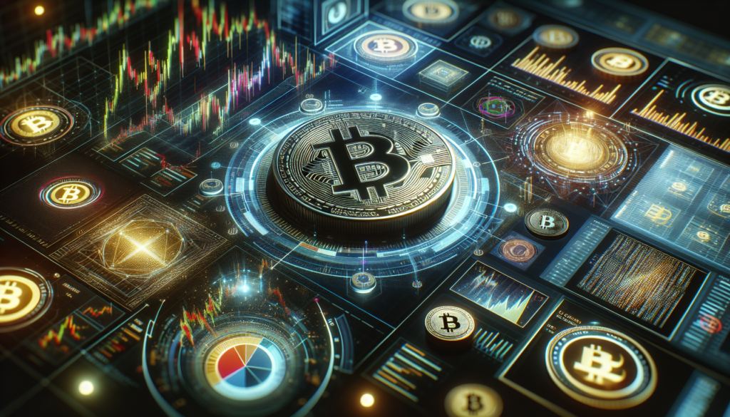 Tokenization of Securities: Transforming the Financial Landscape ...