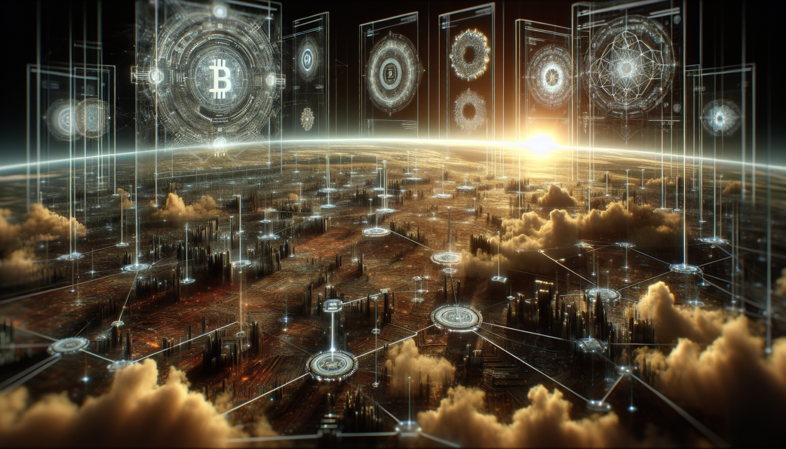 Network Tokenization: Key Benefits and Insights • Tokenization Service ...