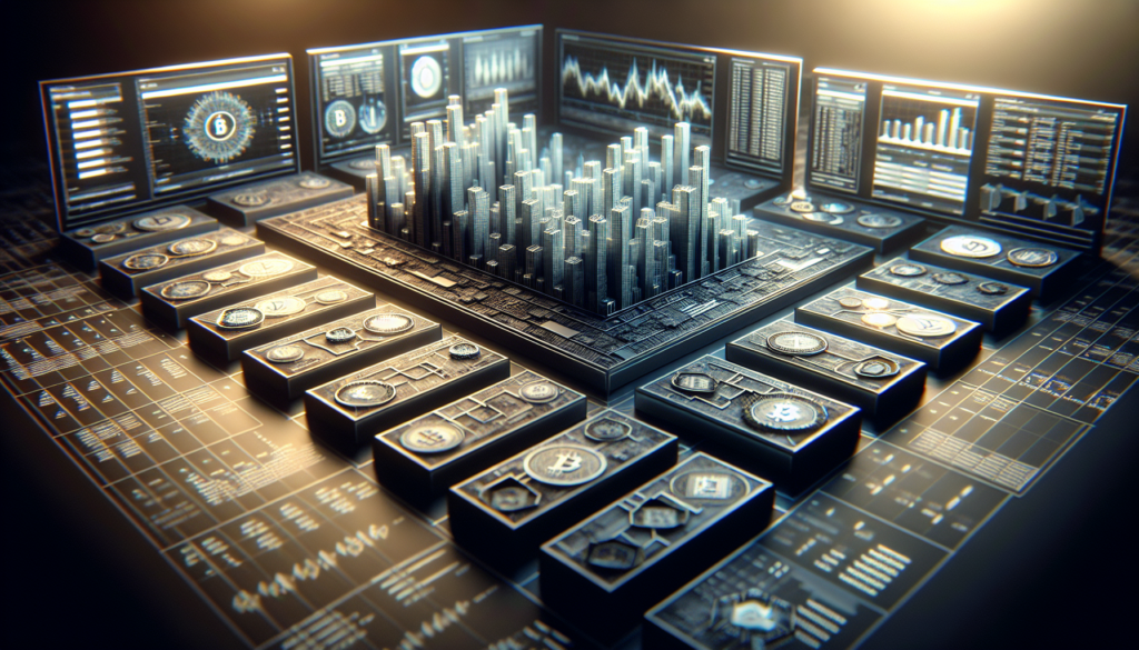 Tokenization Data Security: Understanding Its Importance and Benefits ... Tokenization Data Security: Understanding Its Importance and Benefits ...