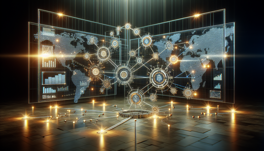 Tokenization Blockchain: Understanding Its Impact and Benefits ...