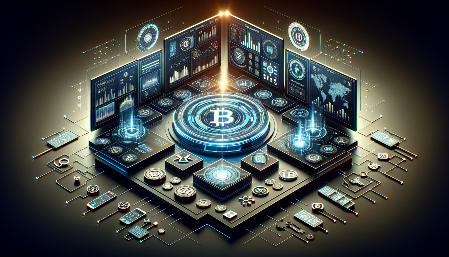 Tokenization Platform: Key Features and Benefits Explained • Tokenization Service Provider