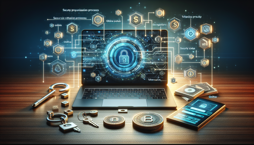 Payment Gateway Tokenization: Benefits and How It Works • Tokenization ... Payment Gateway Tokenization: Benefits and How It Works • Tokenization ...