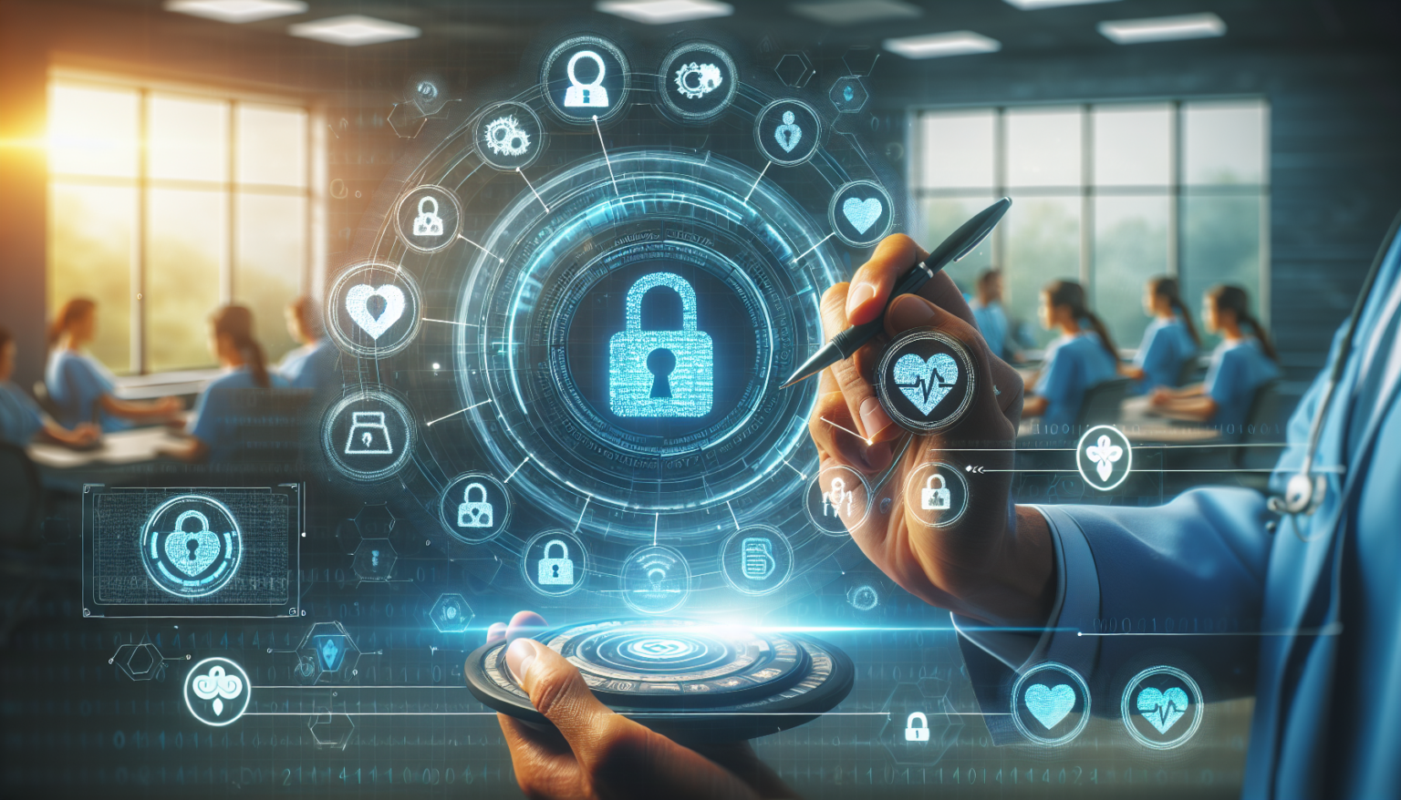 Patient Tokenization: Enhancing Healthcare Data Security and Privacy ...