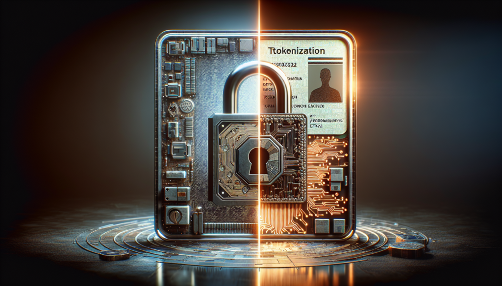 Tokenization vs Pseudonymization: Key Differences and Benefits ... Tokenization vs Pseudonymization: Key Differences and Benefits ...